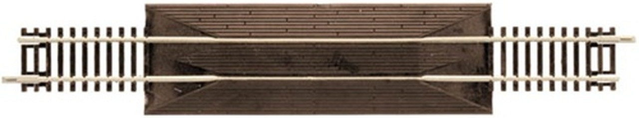 Atlas ~ N Scale ~ Code 55 Track~ 6" Rerailer (3 Pieces) ~ 2001 - Iron ...