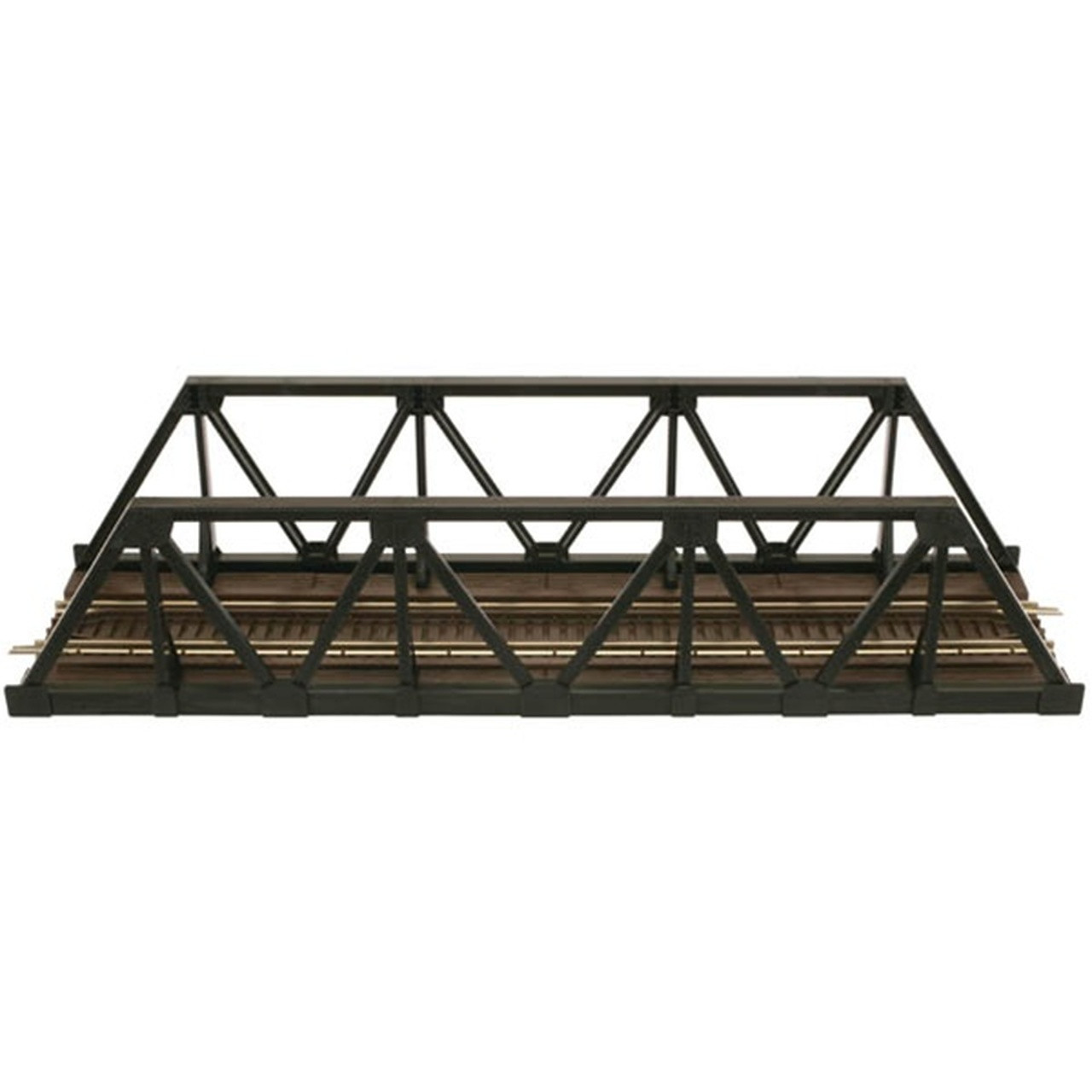Atlas ~ HO Scale ~ Code 83 ~ Warren Truss Bridge Kit ~ (1 pc) ~ 590 ...