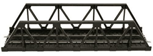 Atlas ~ HO Scale ~ Code 100 ~ Warren Truss Bridge Kit ~ 883 - Iron ...