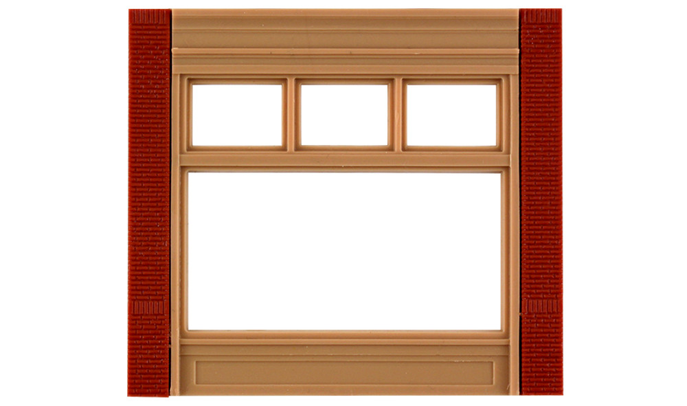 Design Preservation Models ~ HO Scale ~ Street Level 20th Century ...