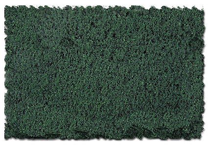 Scenic Express ~ Flock & Turf ~ Green Tones ~ 32oz ~ Hazy Green ~ Fine ...