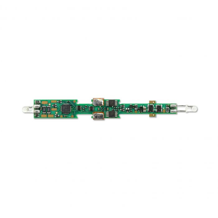 TCS ~ K2D4 DCC Motor Decoder ~ Kato RS2, RSC2, SD80, SD90MAC, Walthers ...