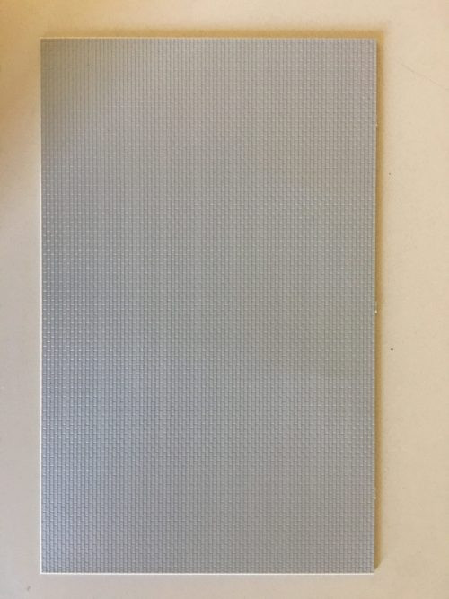 Rix Products ~ HO Scale ~ Shingle Roof ~ 541-1015 - Iron Planet Hobbies
