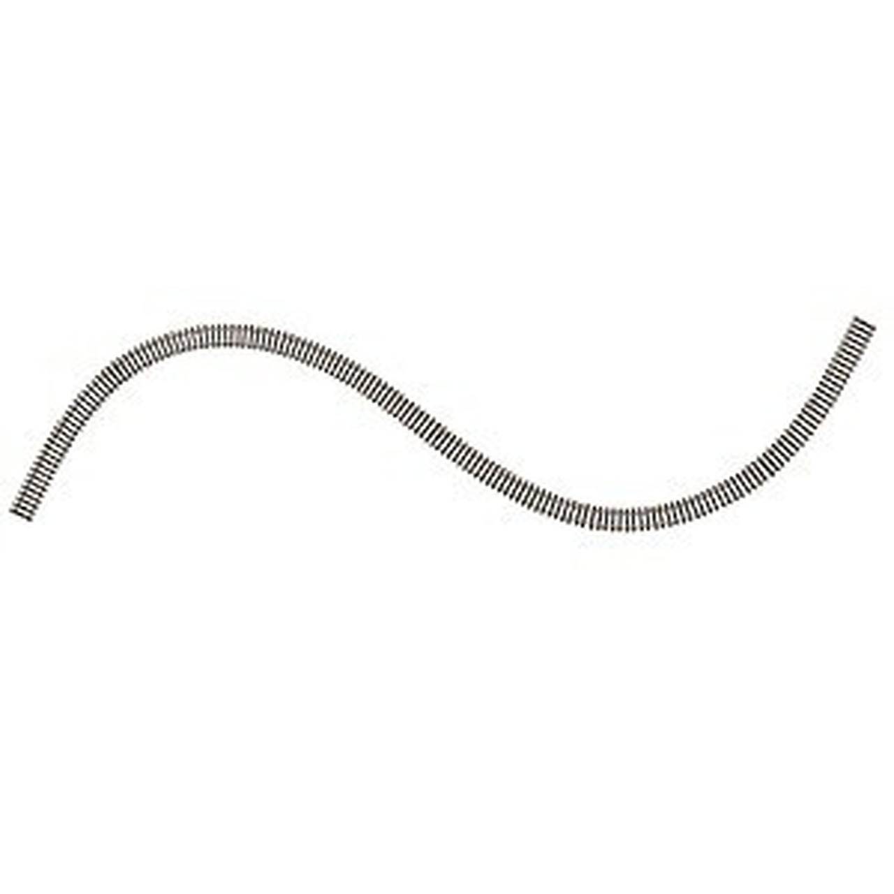 Atlas ~ N Scale ~ Code 80 ~ 30" Super Flex Track ~ 50 Pieces ~ 2500-50 ...