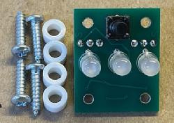 Tam Valley Depot ~ Crossover Fascia Controller ~ XFC001