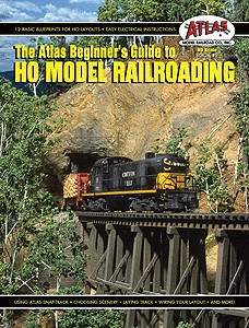 Atlas ~ Introduction to N Scale Model Railroading ~ Level 1 ~ 6