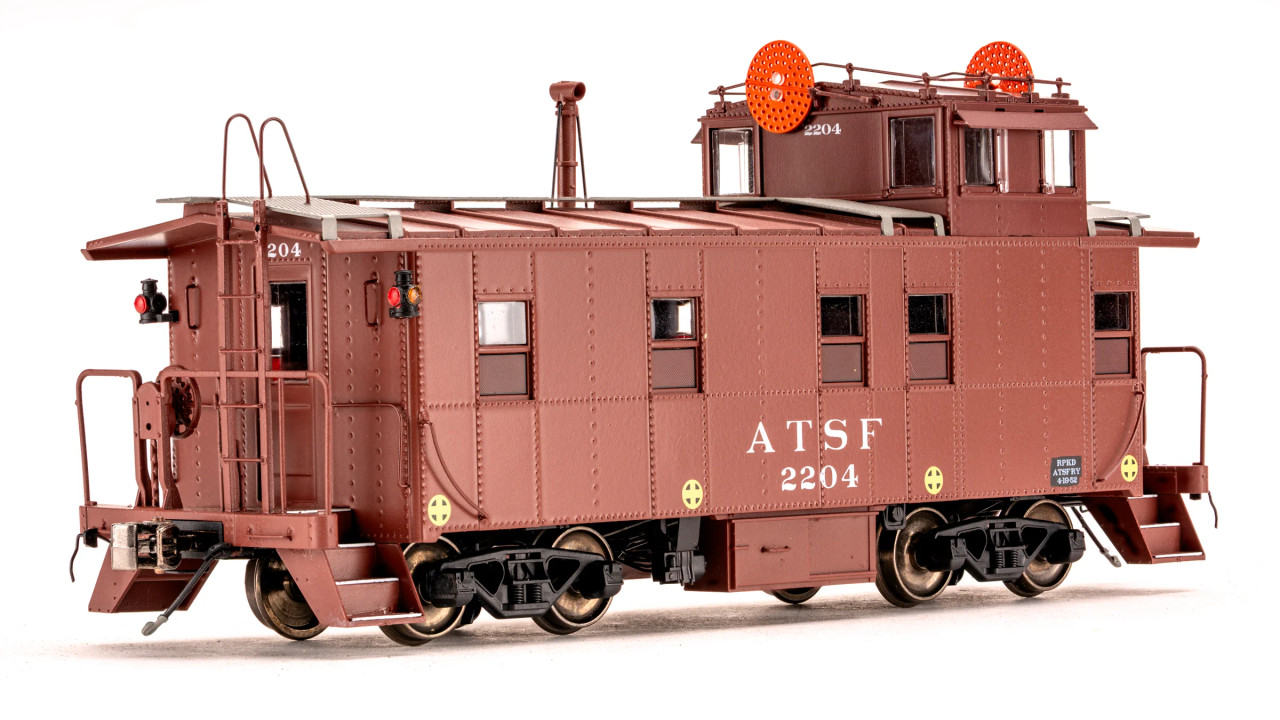 Class One Model Works ~ HO Scale ~ EMD GP40-2 1A3 ~ BNSF #3000 ~ DC/DCC ...