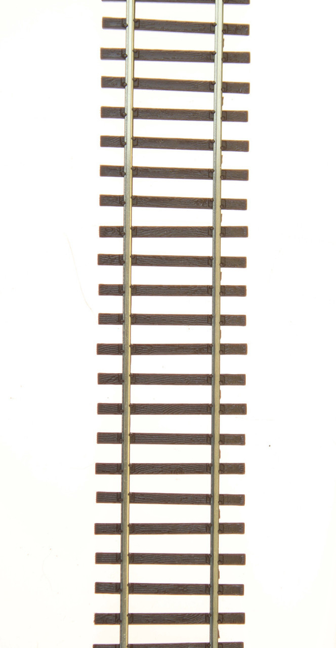 Micro Engineering ~ HO Scale ~ Code 70 ~ Flex Track ~ 3' ~ 1 Piece ~ 10 ...