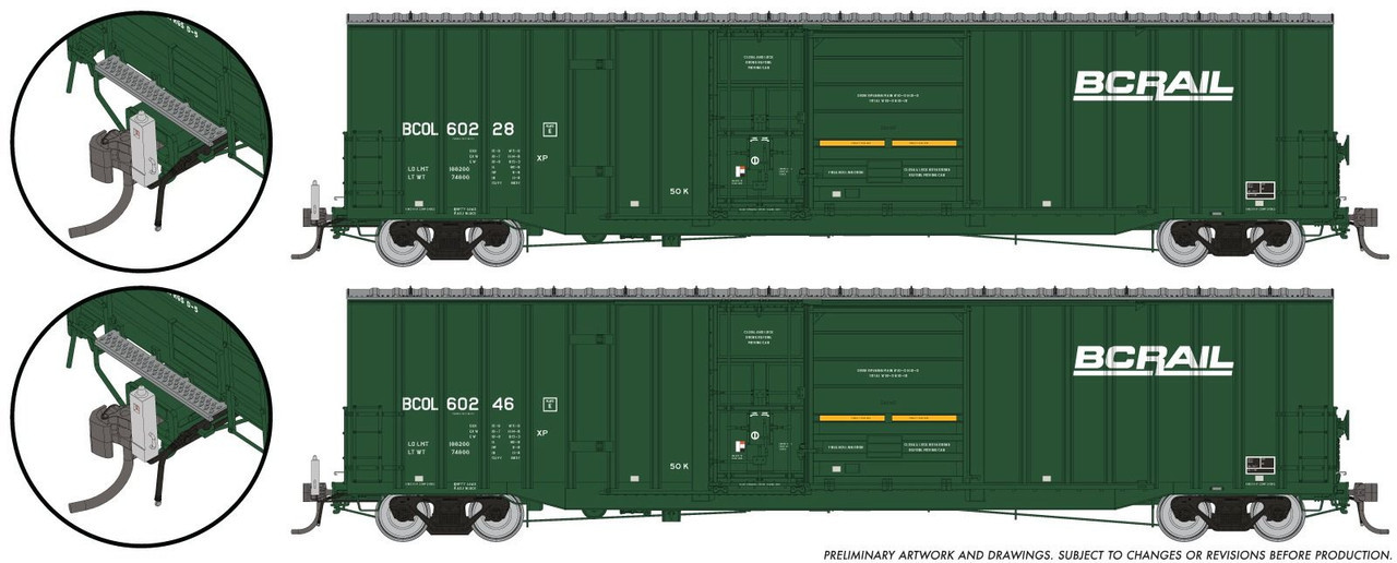Rapido ~ HO Scale ~ GP39 EMD/Huntington Slug ~ DC Version ~ 039036