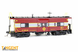 Tangent Scale Models Products - Iron Planet Hobbies