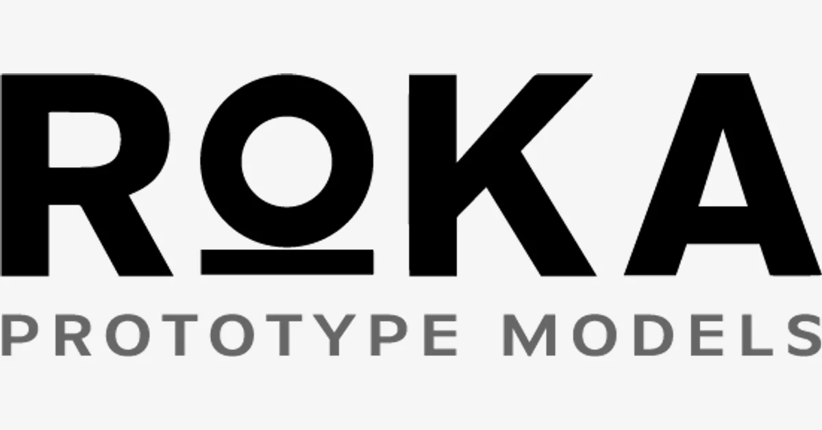 Roka Models Products - Iron Planet Hobbies