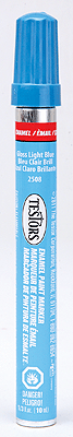 Tru-Color Paint ~ All Scale ~ Enamel Paint Markers ~ 1/3oz 9.9mL ...