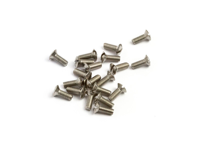 Massoth Products - Iron Planet Hobbies