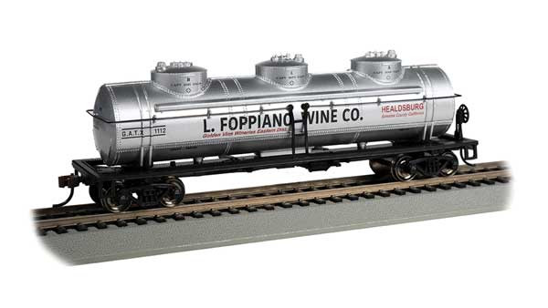 Bachmann Products - Iron Planet Hobbies
