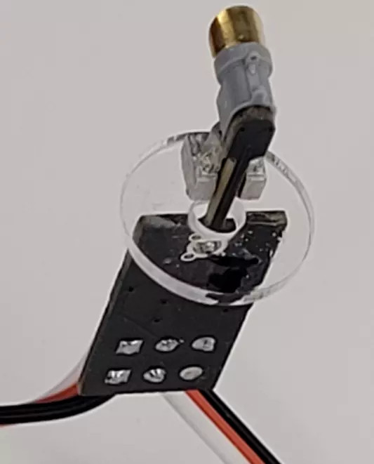 Shop - DCC, DC & Switch Machines - Switch Machines & Accessories - Iron ...