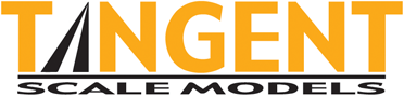 Tangent Scale Models Products - Iron Planet Hobbies