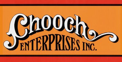 Chooch Enterprises Products - Iron Planet Hobbies