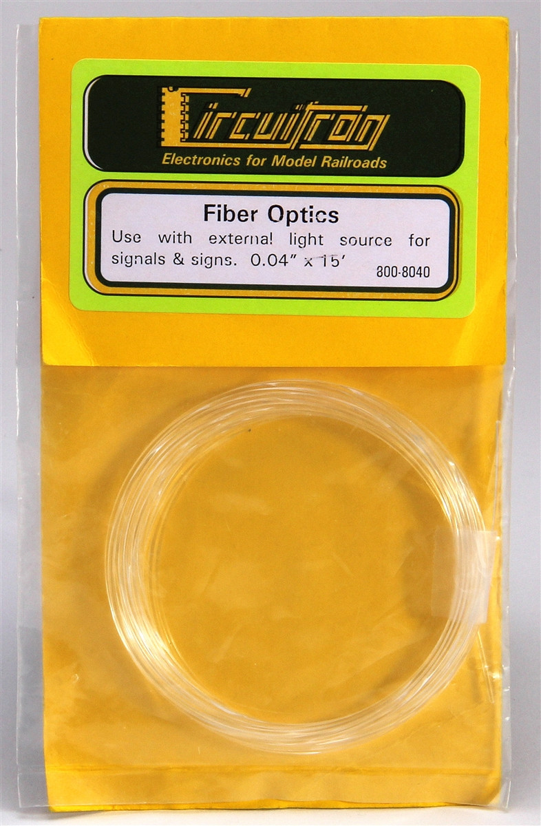 Circuitron Products - Iron Planet Hobbies