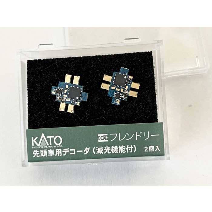 Shop - N Scale - Kato Wiring, Power & Accessories - Iron Planet Hobbies