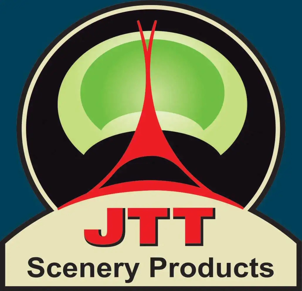 JTT Scenery Products Products - Iron Planet Hobbies