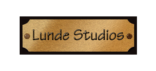 Lunde Studios Products - Iron Planet Hobbies