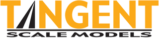 Tangent Scale Models Products - Iron Planet Hobbies