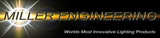 Miller Engineering Products - Iron Planet Hobbies