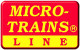 Micro Trains Products - Iron Planet Hobbies