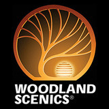 Woodland Scenics Products - Iron Planet Hobbies