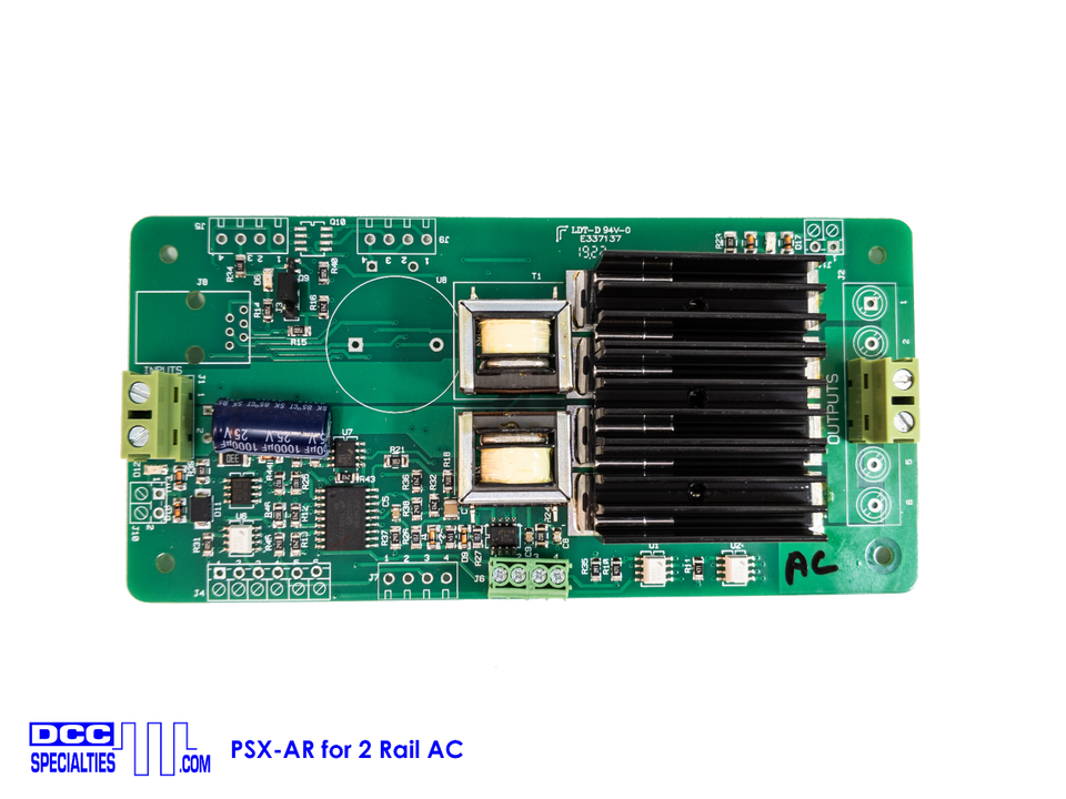 DCC Specialties Products - Iron Planet Hobbies