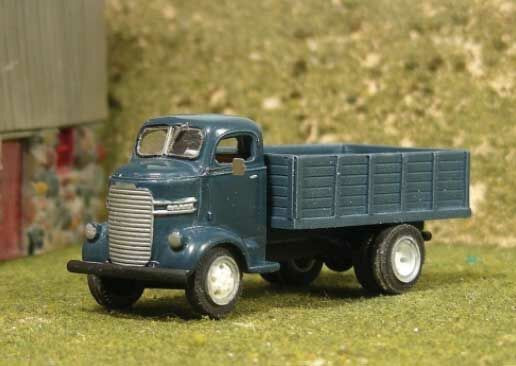 Sylvan Scale Models Products - Iron Planet Hobbies