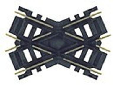 Atlas ~ HO Scale ~ Code 100 Track ~ 45-Degree Custom Line Crossing ...