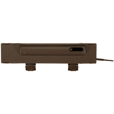 Atlas ~ HO Scale ~ Code 83 ~ Right Hand Manual Switch Machine ~ (1 pc ...