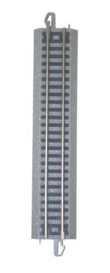 Bachmann ~ EZ-Track ~ 5" Straight Track ~ 50 Pieces ~ N Scale ~ 44881 ...