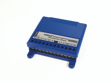 Massoth ~ DiMAX ~ Train Detection Module ~ 8170501 - Iron Planet Hobbies