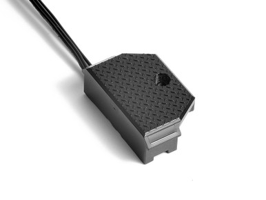 Massoth ~ DiMAX ~ Switch Decoder 1K II ~ 1 Channel ~ 8156601 - Iron ...