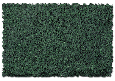 Scenic Express ~ Flock & Turf ~ Green Tones ~ 32oz ~ Hazy Green ~ Fine ...