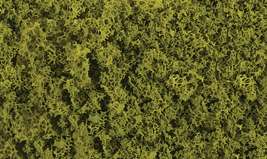 Scenic Express ~ Flock & Turf Superturf Ground Cover ~ Light Green 32oz ...