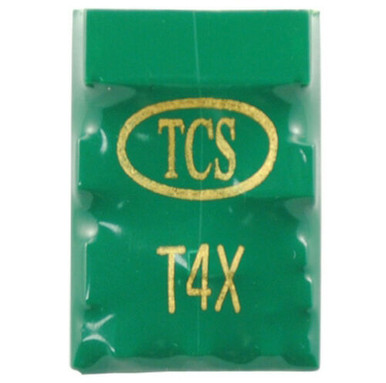 TCS ~ T4X ~ HO Scale DCC Motor Decoder ~ 4 Function ~ 9 Pin JST Plug ...