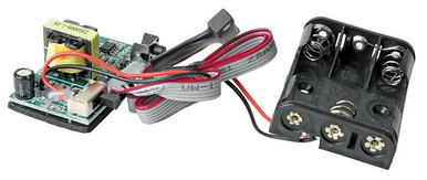 Miller Engineering ~ Small Sign Controller ~ 2704 - Iron Planet Hobbies