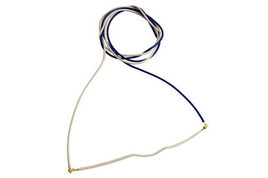 DCCconcepts ~ LED NANO Harness 6x 2 (2-Light) Daylight White ~ LED ...