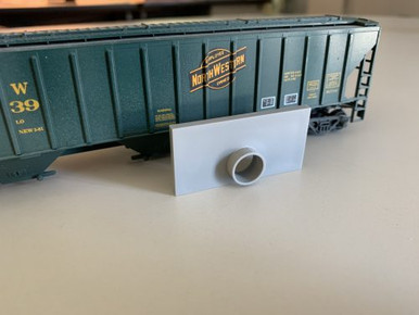 Rix Products ~ HO Scale ~ Concrete Culverts ~ 541-0002 - Iron Planet ...