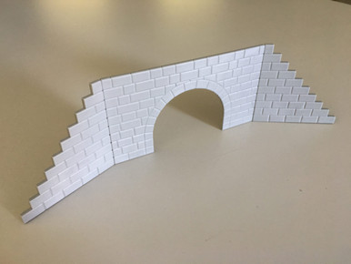 Rix Products ~ Multi Scale ~ Rix Large Cut Stone Culverts ~ 628-0652 ...