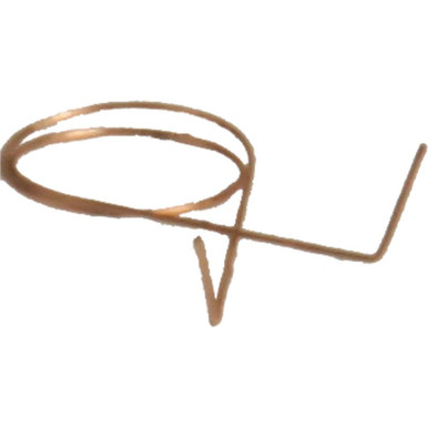 Kadee #621 HO Scale Torsion Centering Spring for 30-Series Couplers ...