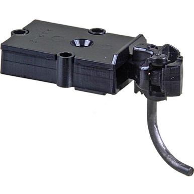 Kadee #1906 1 Scale Type E Straight Centerset Shank Couplers with ...