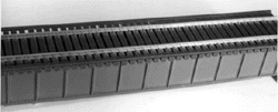 Micro Engineering ~ HO Scale ~ Code 83 ~ Bridge Flex Track ~ 3' ~ 11 ...