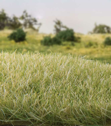 Woodland Scenics ~ All Scale ~ Static Grass 9/32" 7mm Tall ~ All Game ...