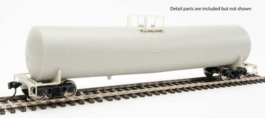WalthersMainline ~ HO Scale ~ Trinity 25,000-Gallon Tank Car ~ Ready to ...
