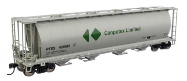 WalthersMainline ~ HO Scale ~ 59' Cylindrical Hopper ~ Ready to Run ...