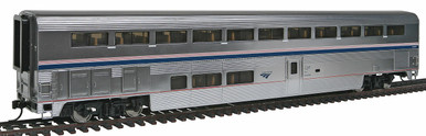 WalthersProto ~ HO Scale ~ 85' Pullman-Standard Superliner I Coach ...